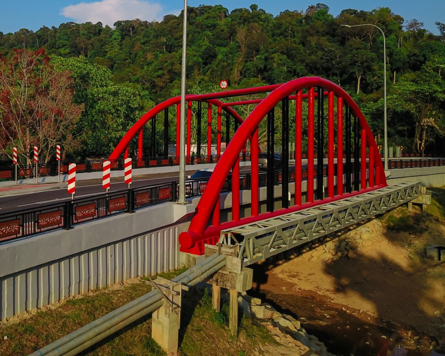 DURA BRIDGE - DURA® Technology Sdn Bhd
