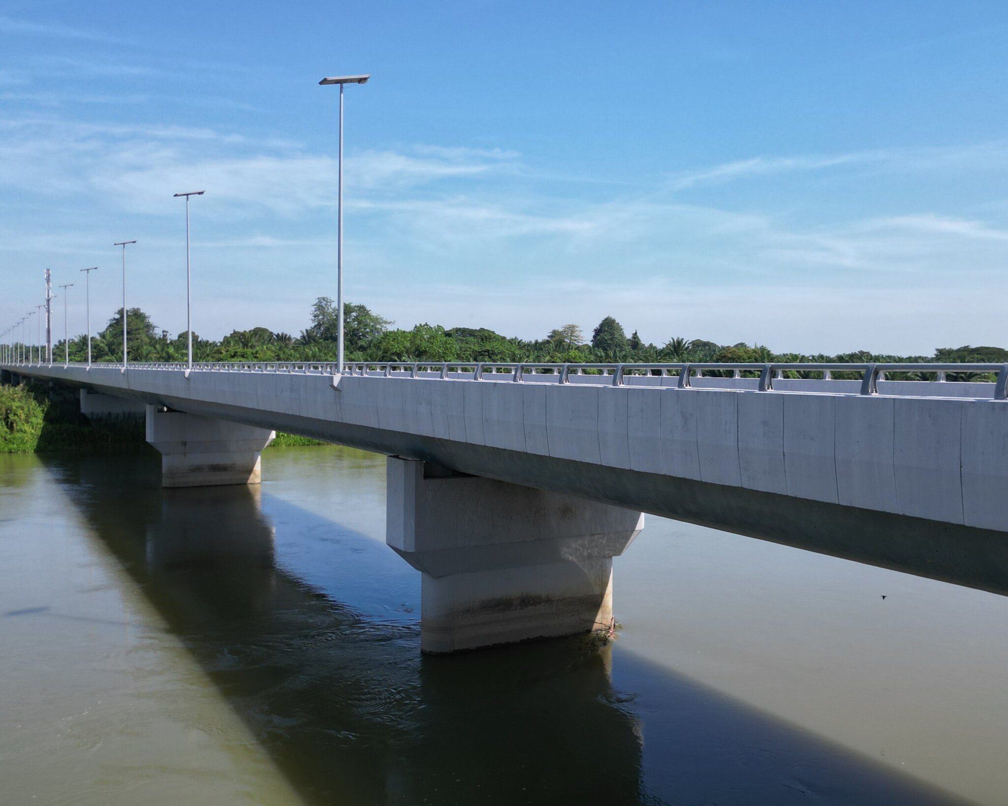 DURA BRIDGE - DURA® Technology Sdn Bhd