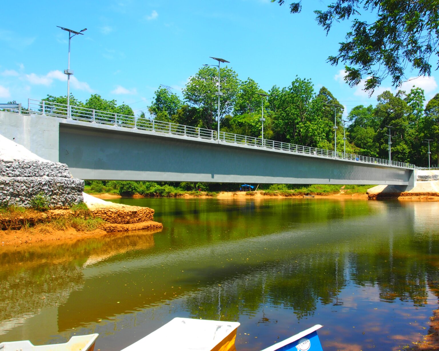 DURA BRIDGE - DURA® Technology Sdn Bhd